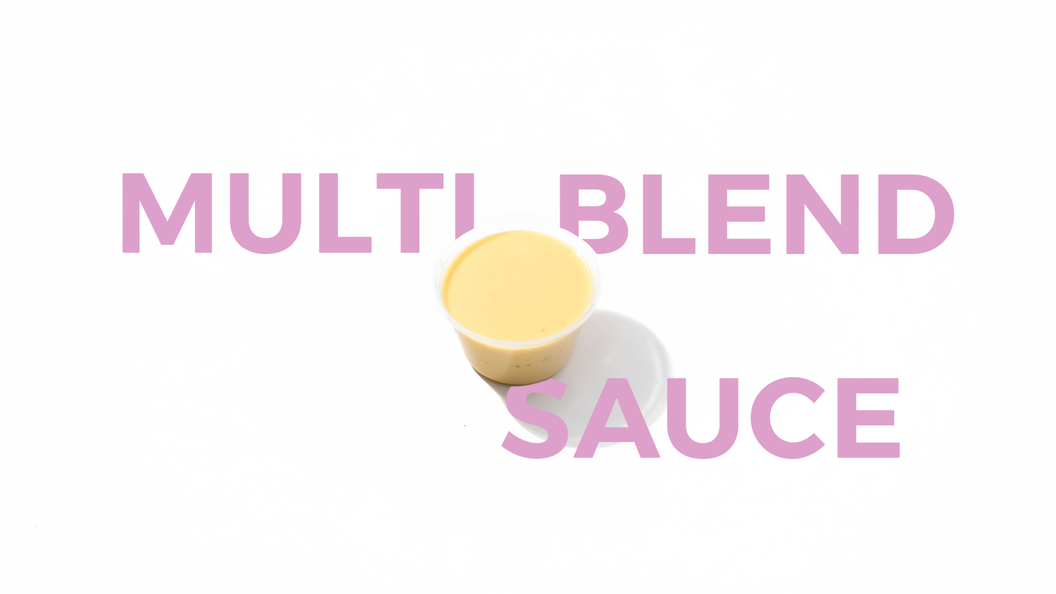 Multi Salad